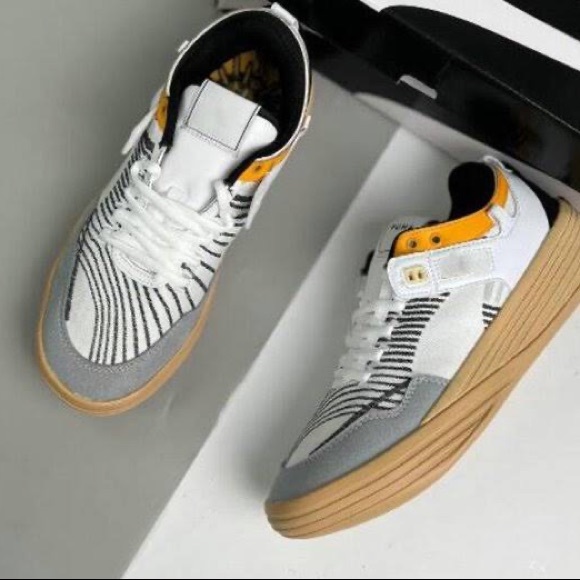 Puma | Shoes | Puma Clyde Allpro Kuzma Low | Poshmark
